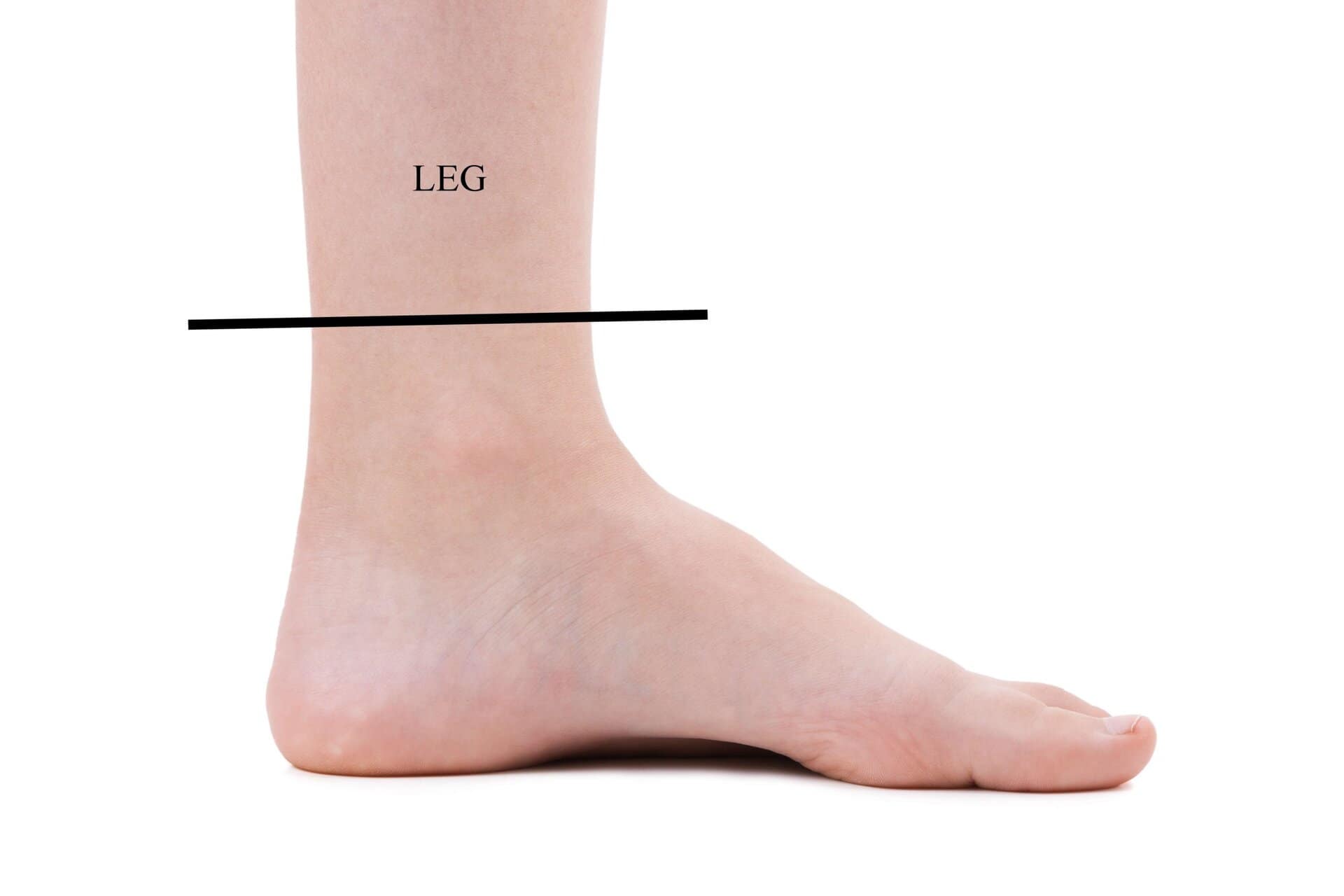 Leg - Ankle Foot and Orthotic Centre