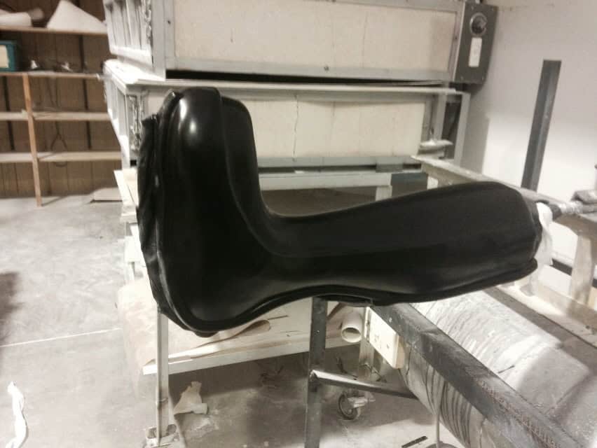 Charcot Restraint Orthotic Walker (CROW) | AFOC