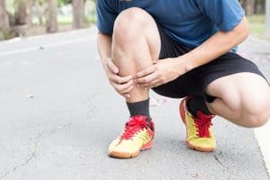 Shockwave Therapy for Shin Splints - AFOC