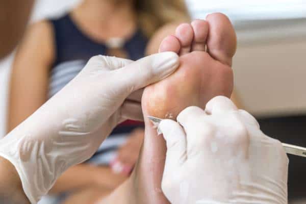 Podiatrist Brunswick | Ankle, Foot & Orthotic Centre
